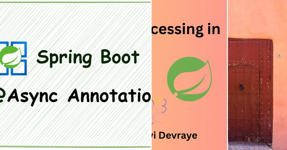 List: java | Curated by Minh Hoang Nguyen | Medium