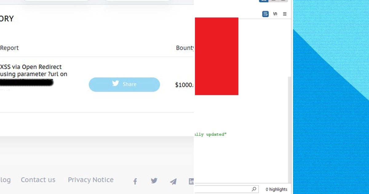 List: BugBounty List | Curated by Peter Teoh | Medium