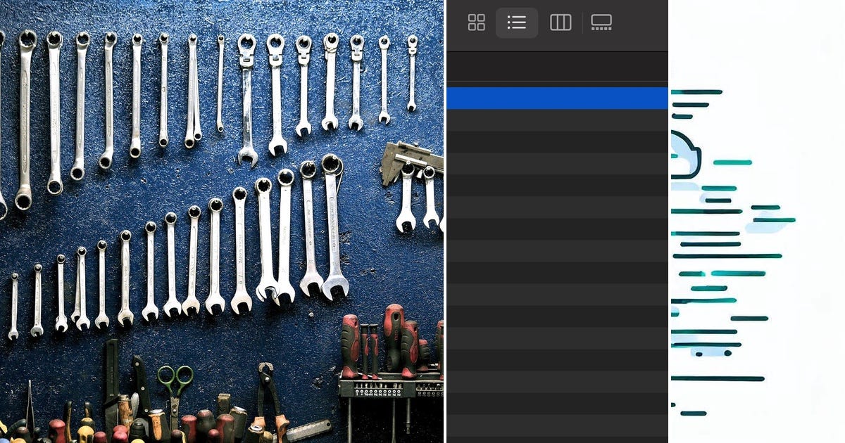 List: PySpark | Curated by Ja Go | Medium