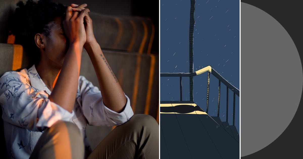 List: Spirituality | Curated by Hillary Webster | Medium