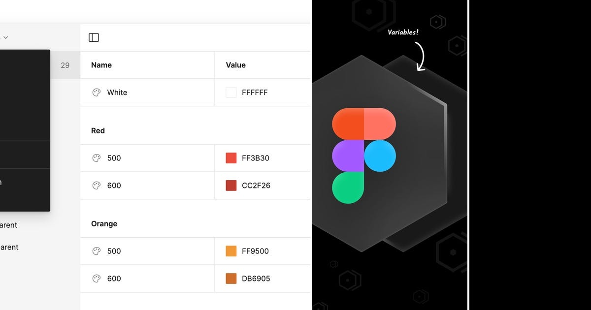 List: Figma tips | Curated by Jamie Ju | Medium