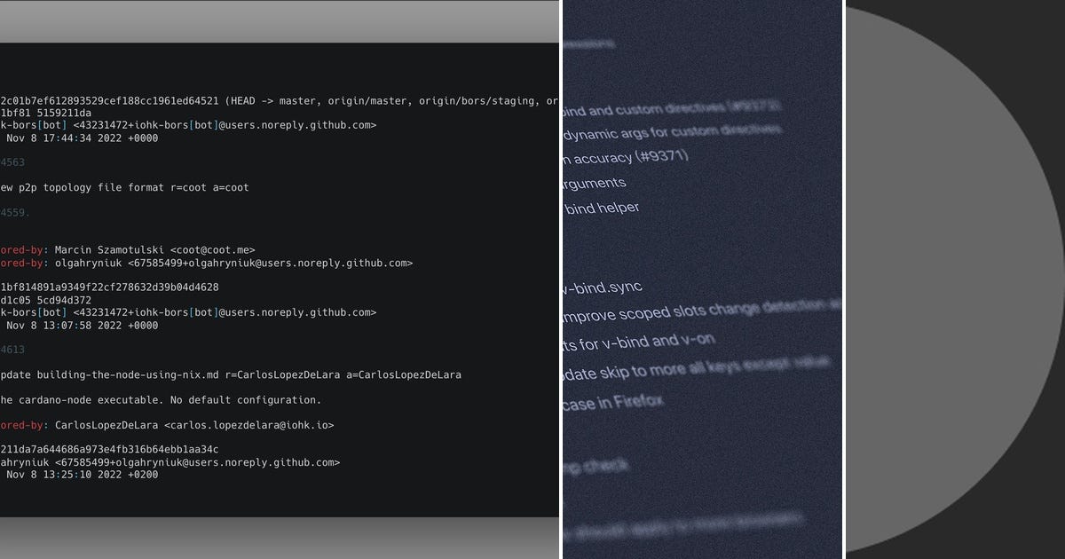 List: Git got | Curated by Brandon A. | Medium