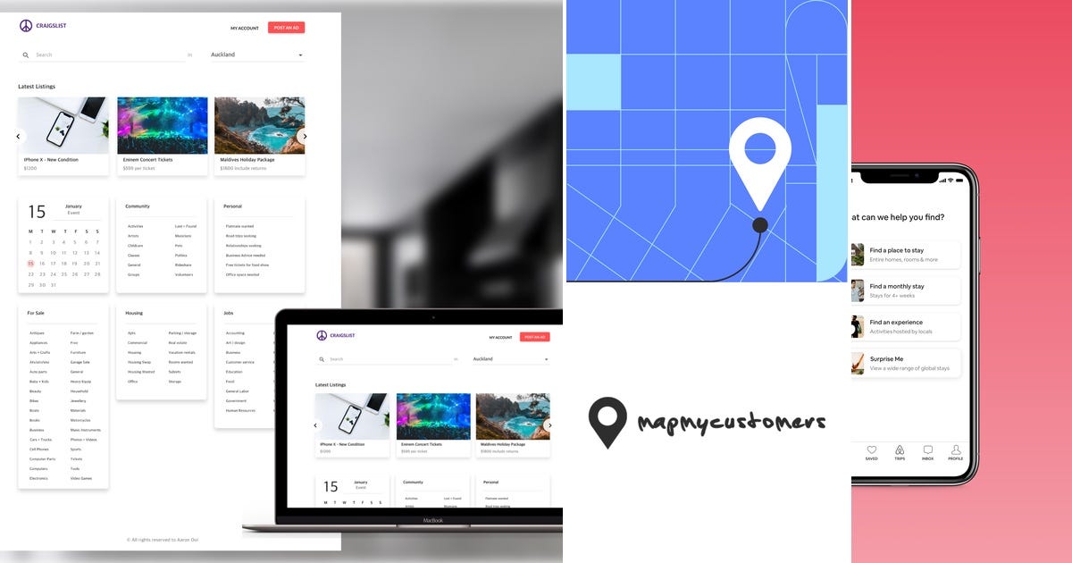 List: Redesign | Curated by Nida Ulusal | Medium