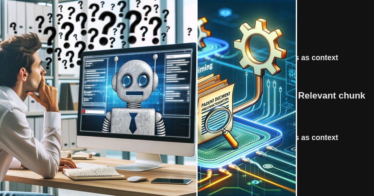 List: RAG | Curated by Pradip Pandya | Medium