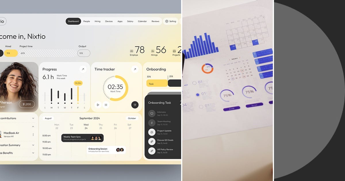 List: Data analysis | Curated by Clara K | Medium