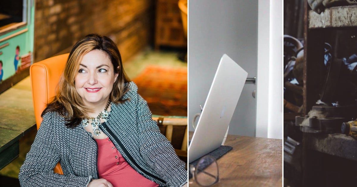 List: WP | Curated by Anders Olofsson | Medium