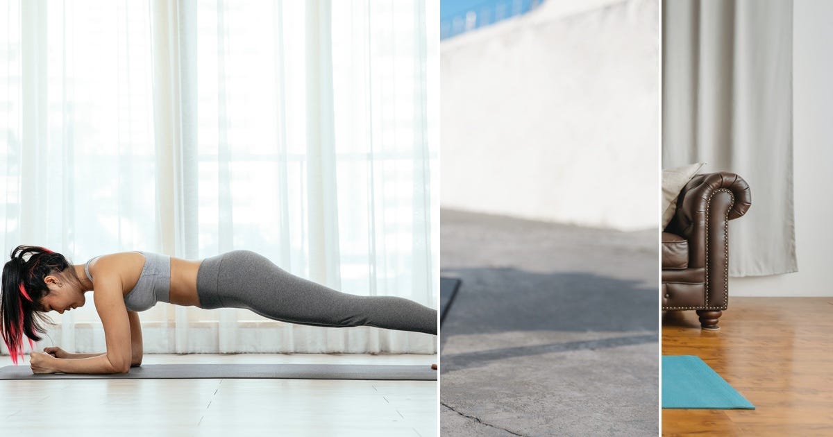 List: Exercise | Curated by Chris Wan | Medium