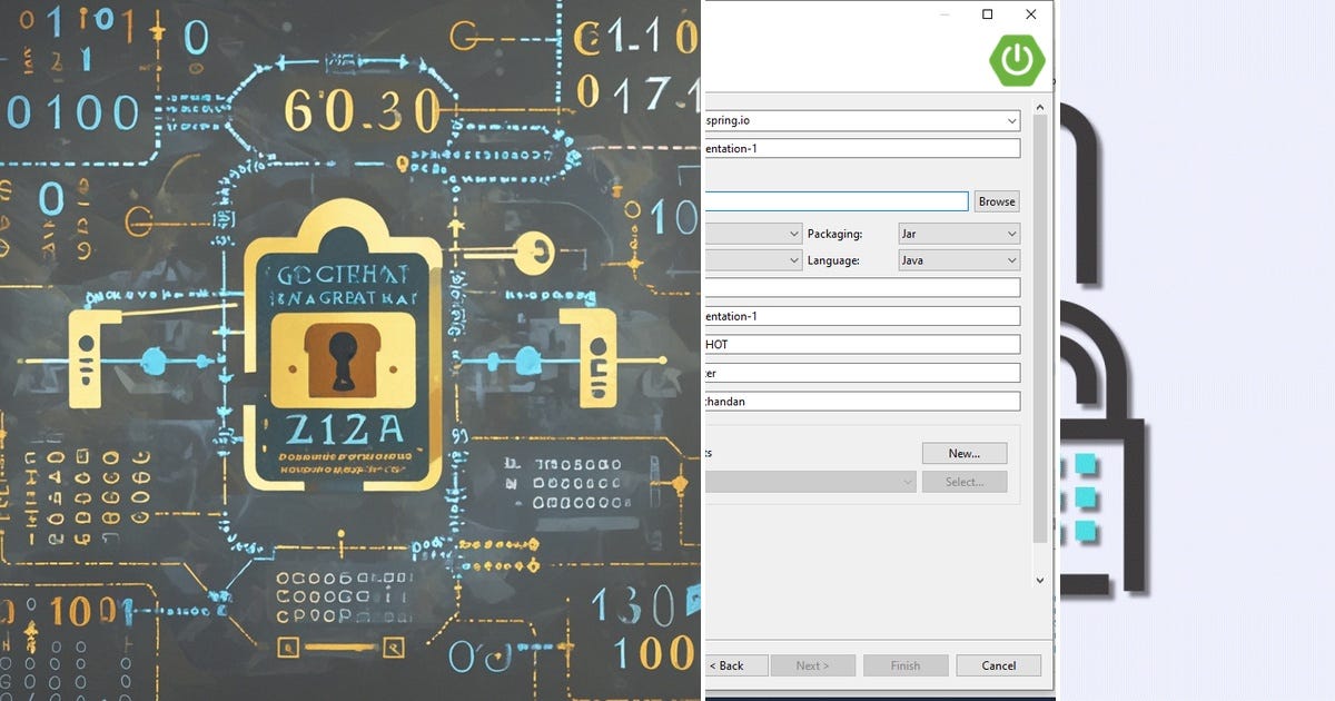 List: Encryption | Curated by Manju Vinay | Medium