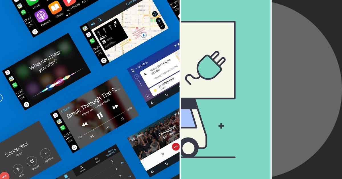 List: UX in automotive | Curated by Yukiyangqiqi | Medium