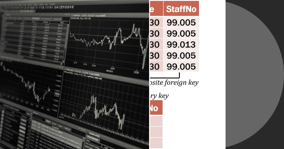 List: Databases | Curated by mitchell pennell | Medium