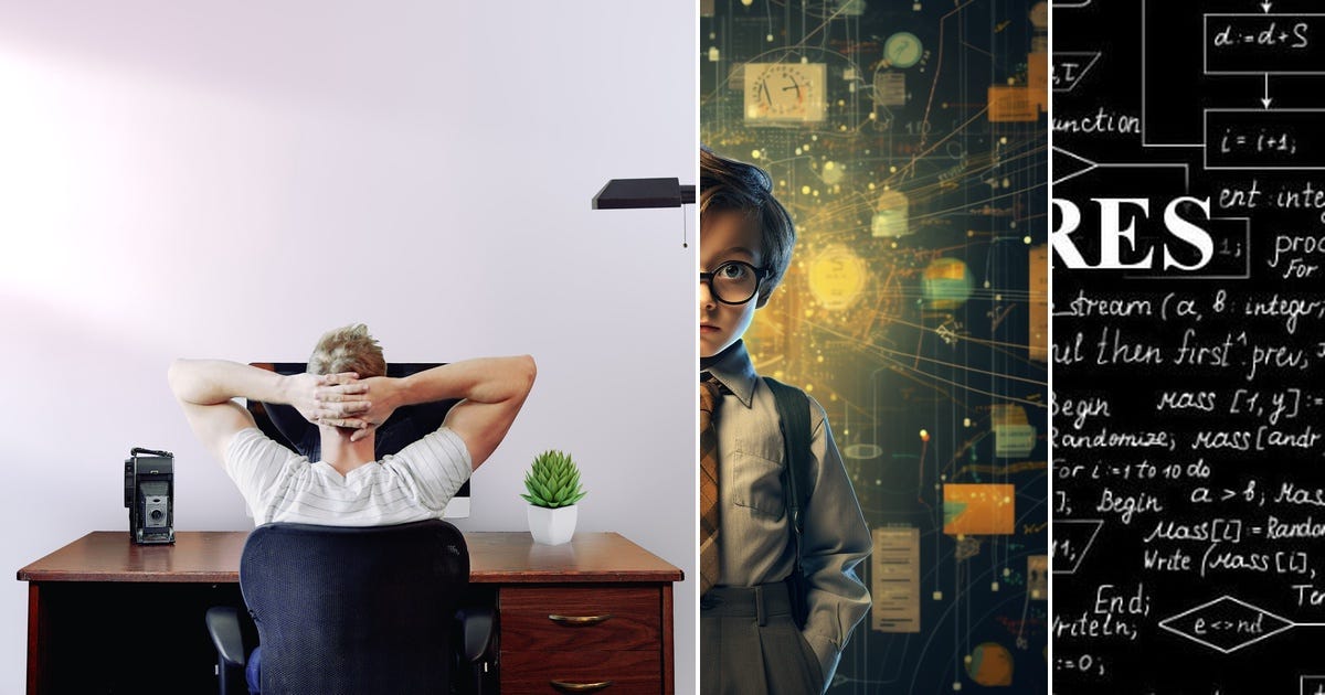 List: coding | Curated by Abdullaevdjavokhir | Medium