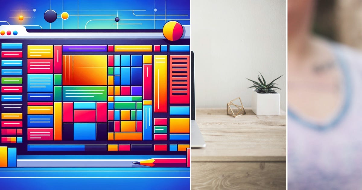 List: CSS | Curated by Steven | Medium