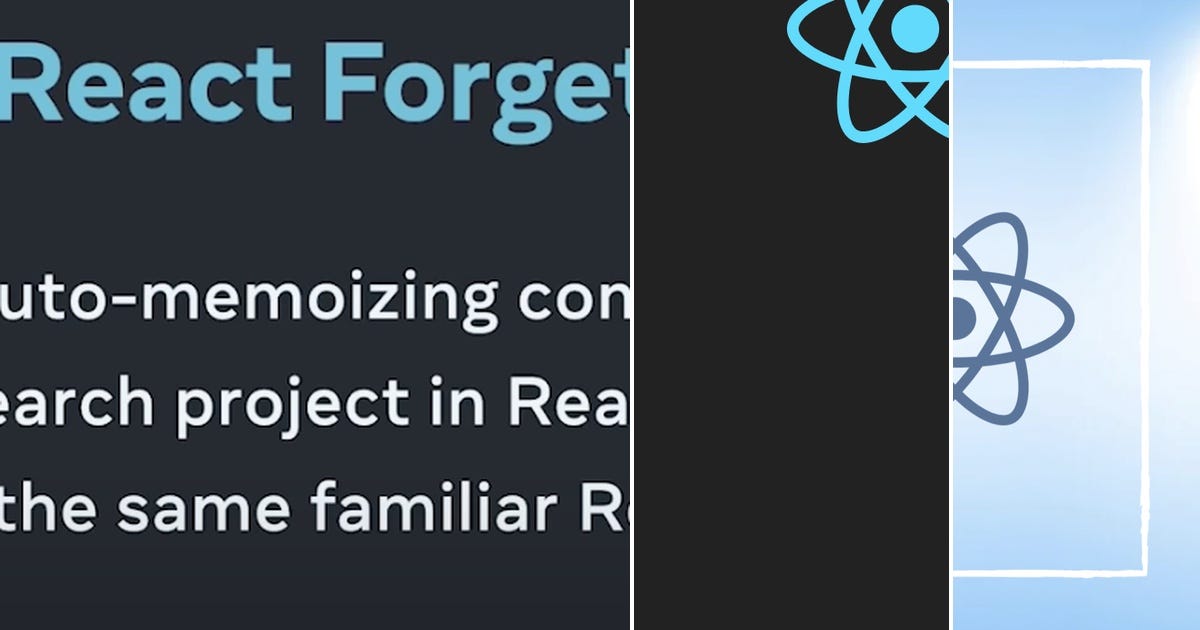 List: React | Curated by Sam Griffith | Medium