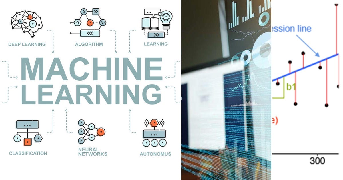 List: Machine Learning | Curated by jerry | Medium