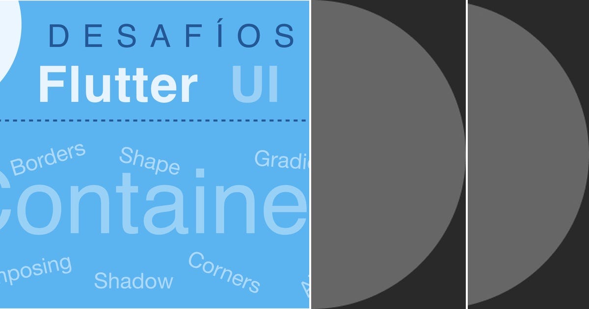 List: Desafíos | Curated by Programandomarius | Medium