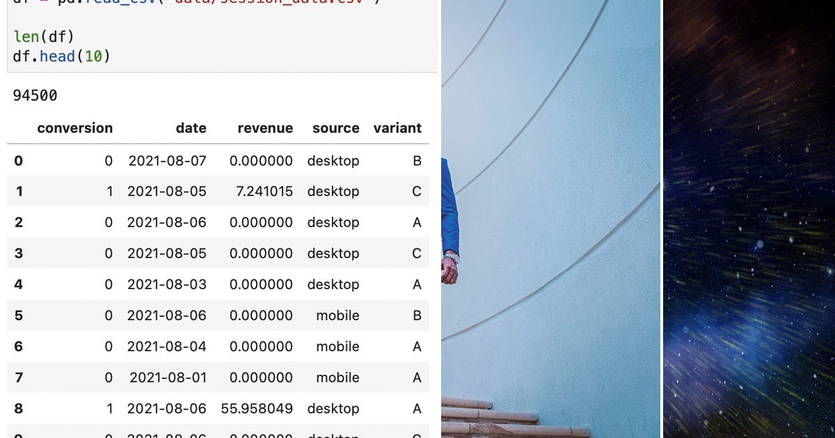List: Bayesian | Curated by Rajesh Paleti | Medium