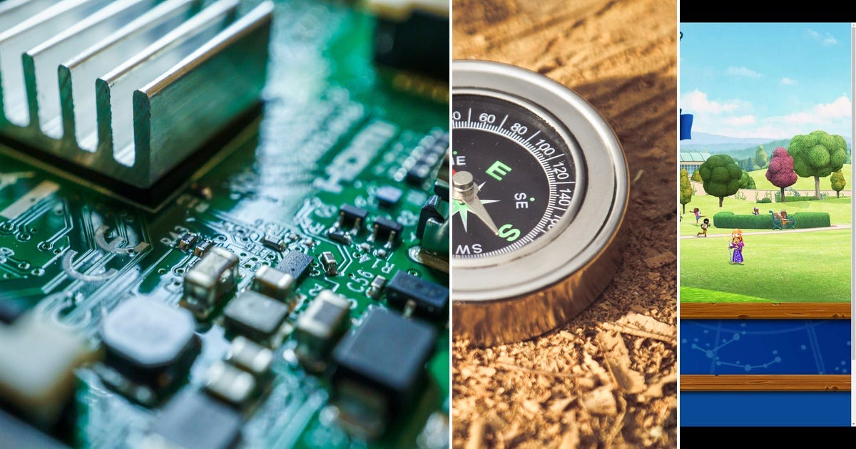 List: Python file and directory processing | Curated by Edward ...