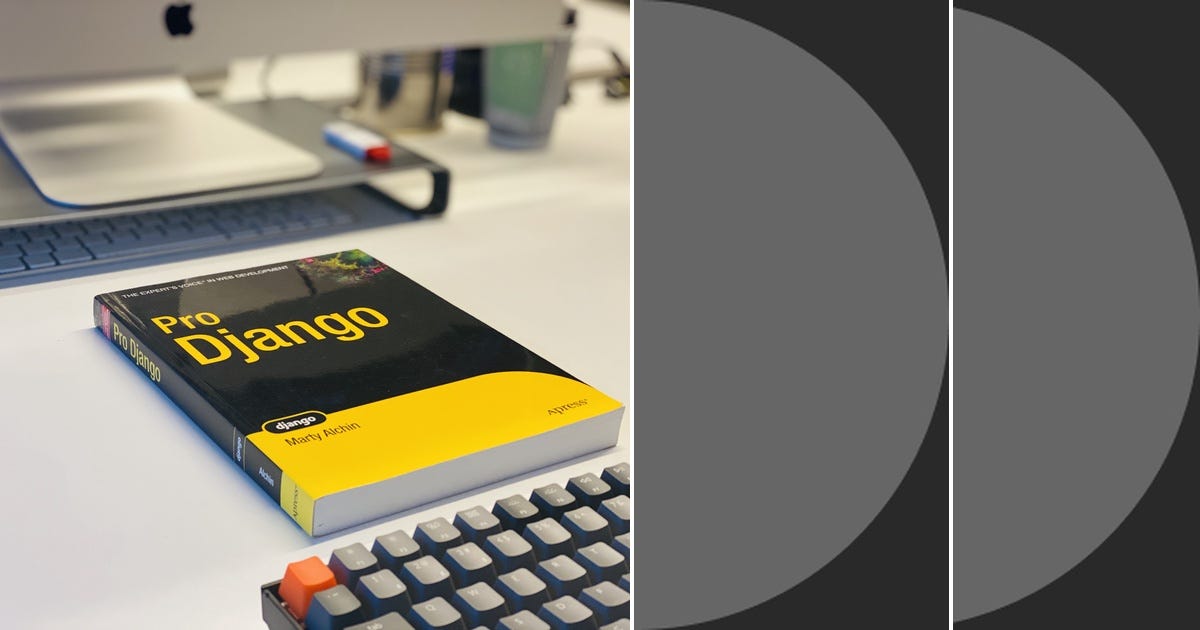 List: Interesting packages | Curated by Iliya Kalderon | Medium