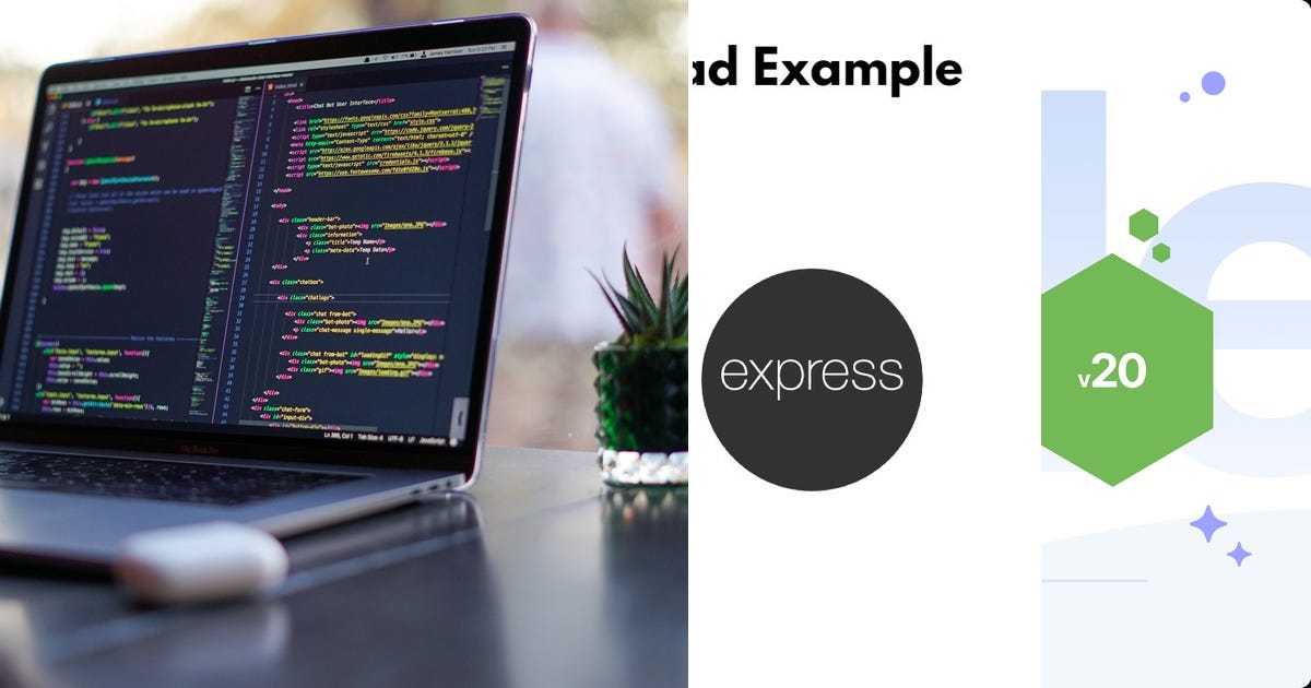 List: Nodejs expressjs | Curated by Ajay Mude | Medium