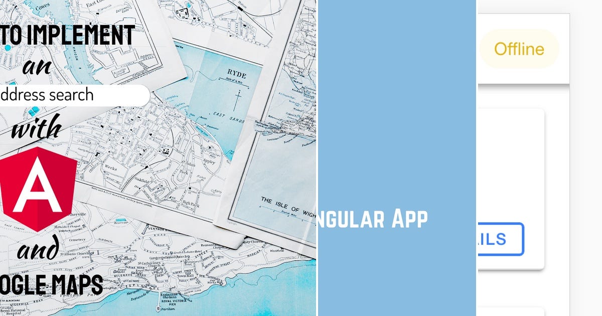 List: Angular | Curated by Johan Rujano | Medium