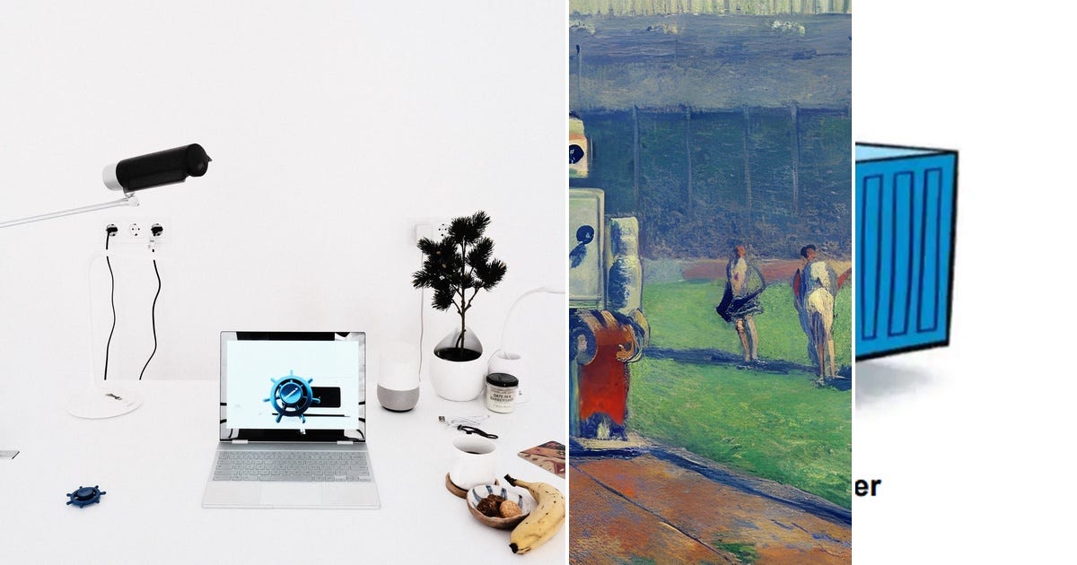 List: Stored | Curated by Sezen Erdem | Medium