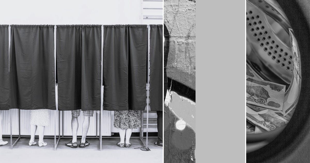 List: L.A. Fosner | Curated by Ben Cohen | Medium