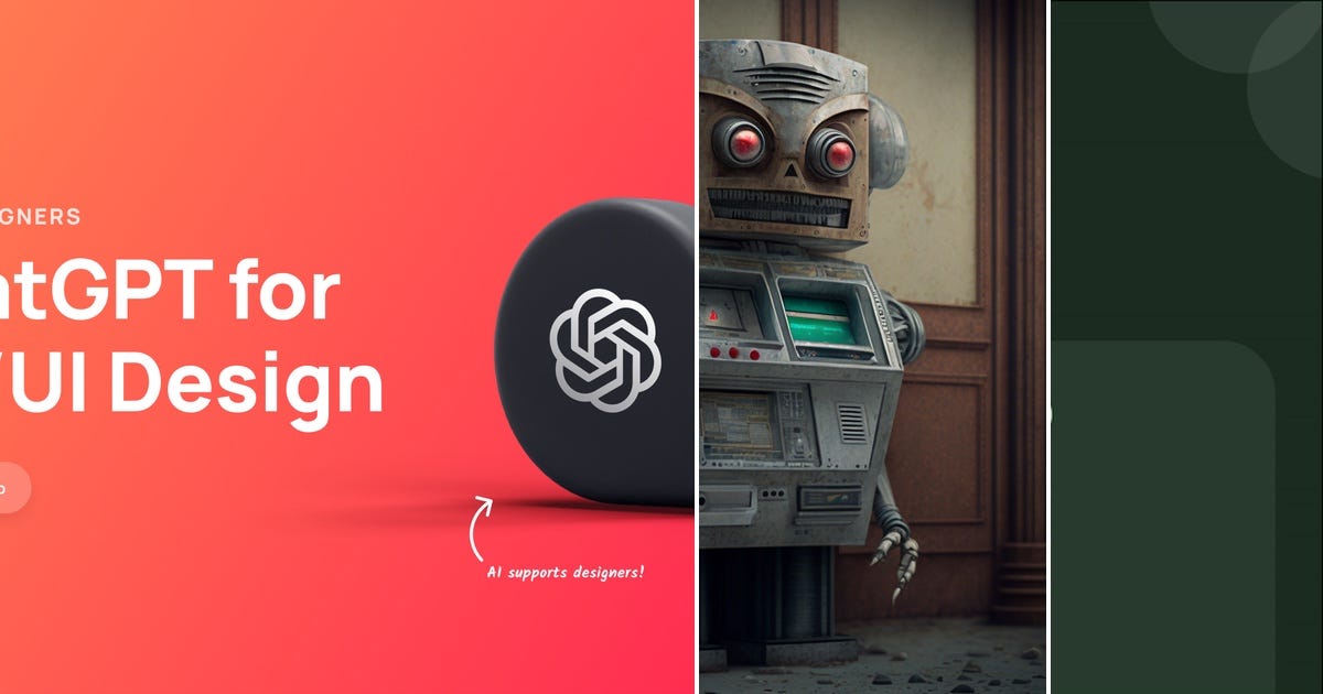 List: UX/UI | Curated by Piotr Nalepa | Medium