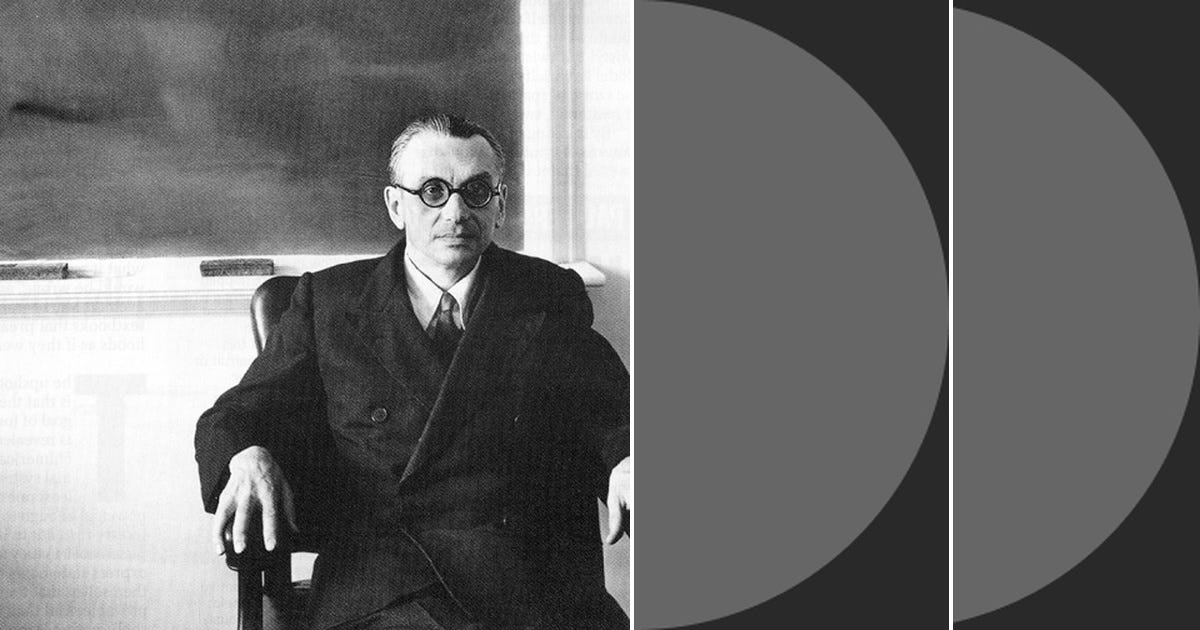 List: Godel | Curated by Dileepa CN | Medium