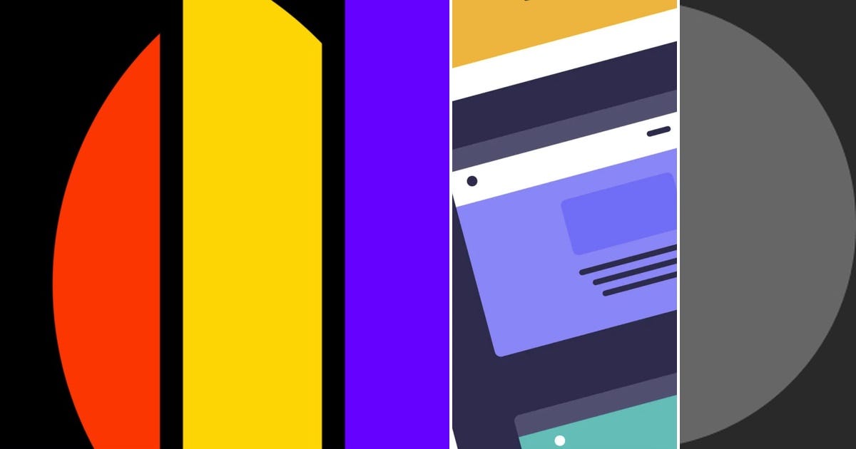 List: ux/ui | Curated by Kim, Sang Yup | Medium