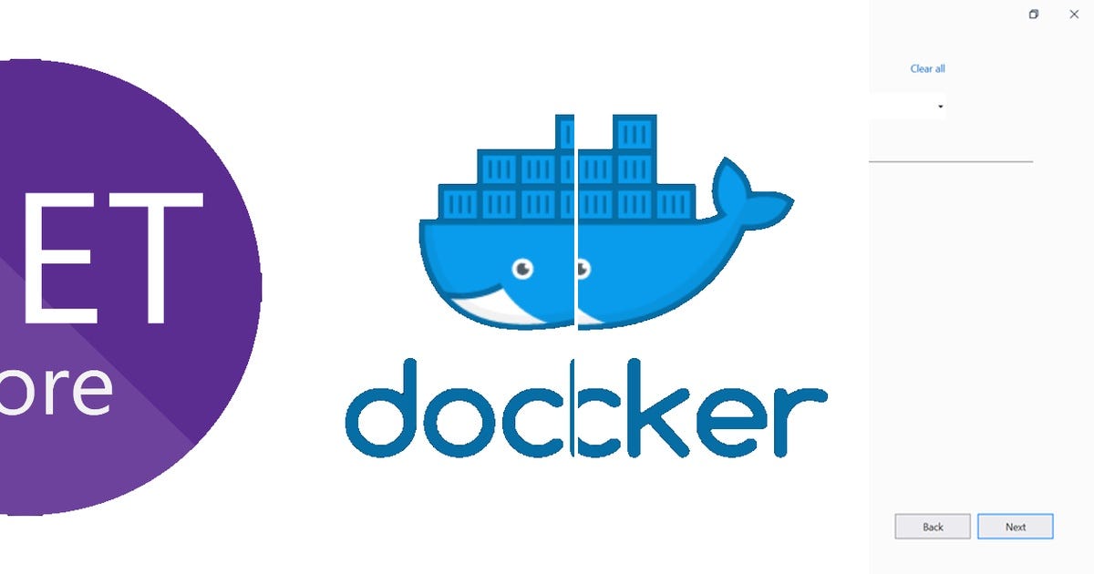 List: Docker | Curated by preeti indulkar | Medium