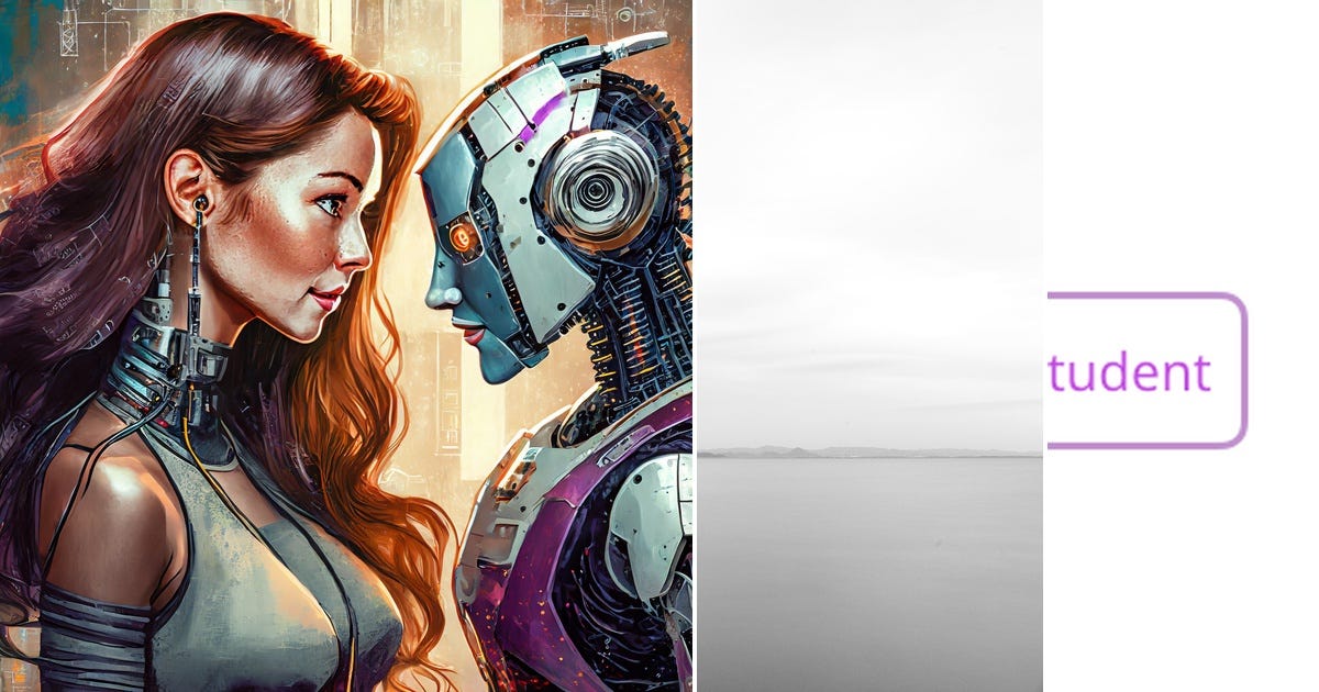 List: Ai | Curated by Jona Leka | Medium
