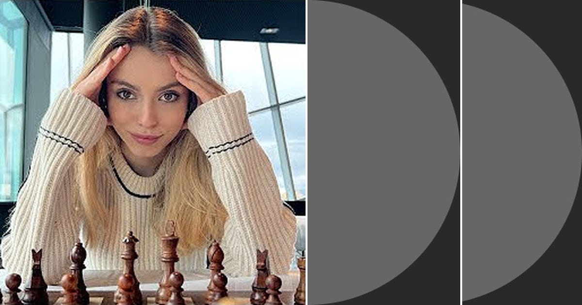 List: Chess | Curated by Plimfa | Medium