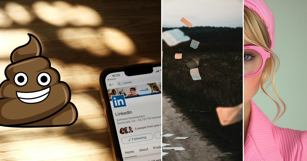 List: Writing and platform algorithms | Curated by Fractal Thread | Medium