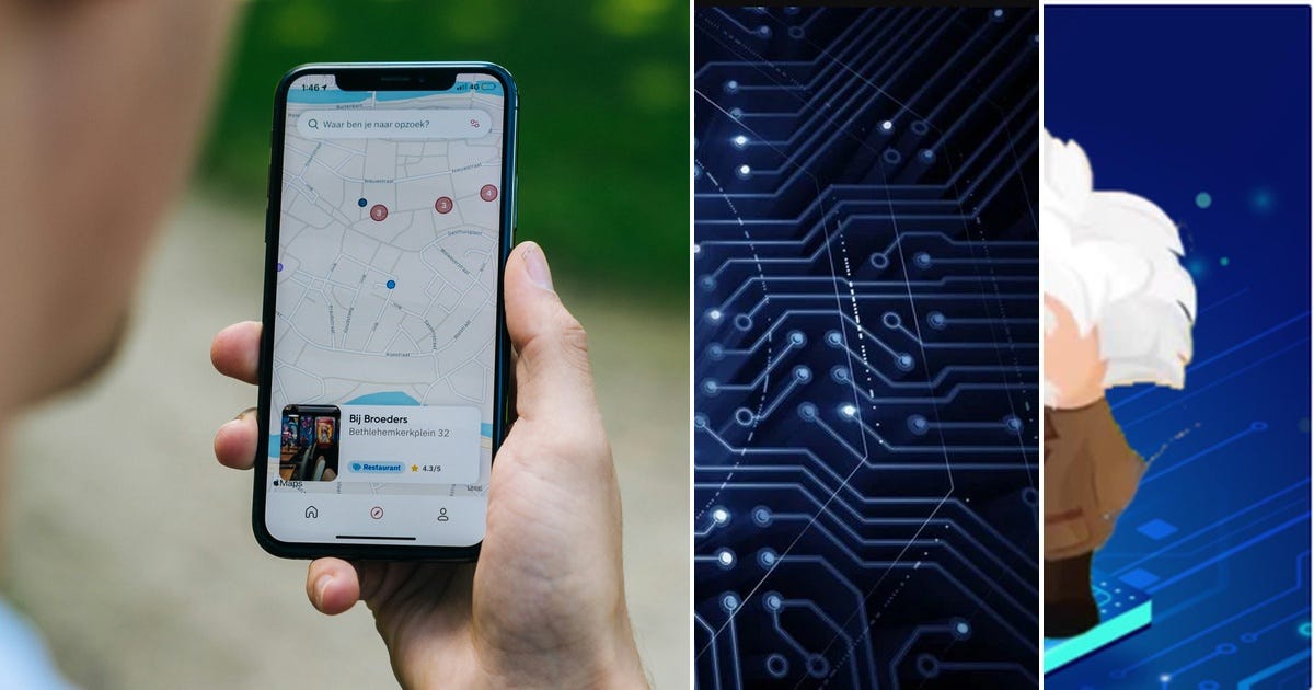 List: AI Experiments, Questions to ChatGPT and more AI | Curated by Michelangelo Du | Medium