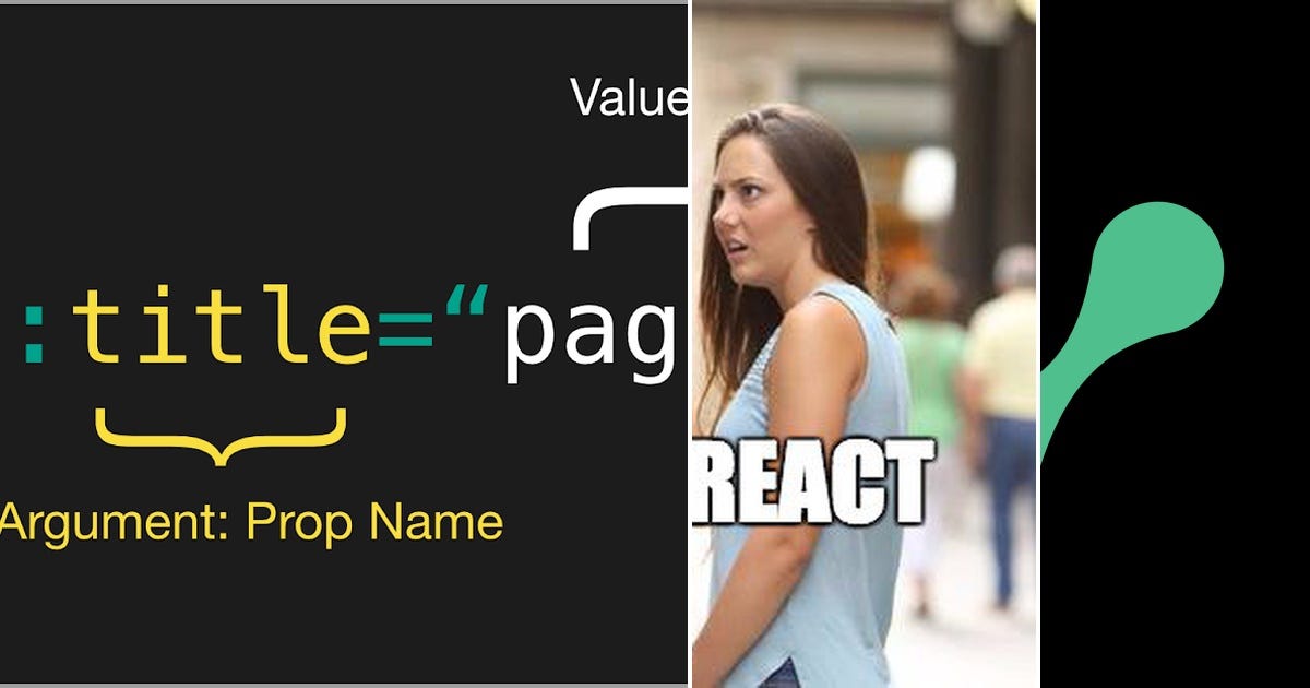 List: Vue | Curated by Dylan Doucet | Medium