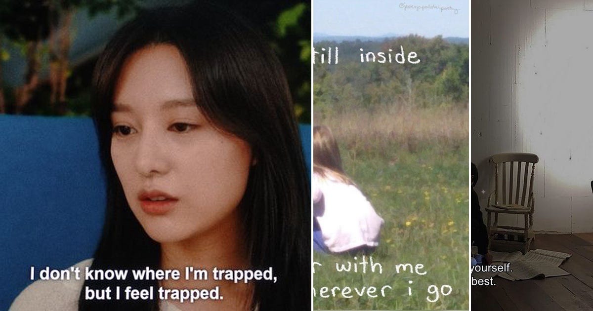 List: Reading list | Curated by enola | Medium