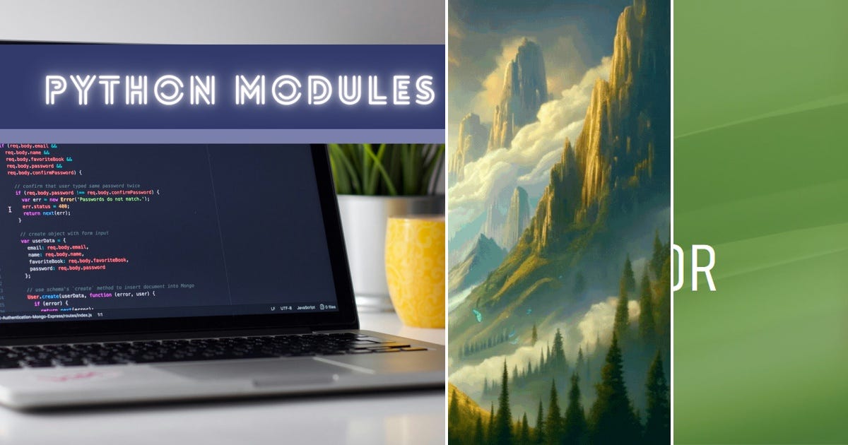 List: Python | Curated by Stefan Kolb | Medium