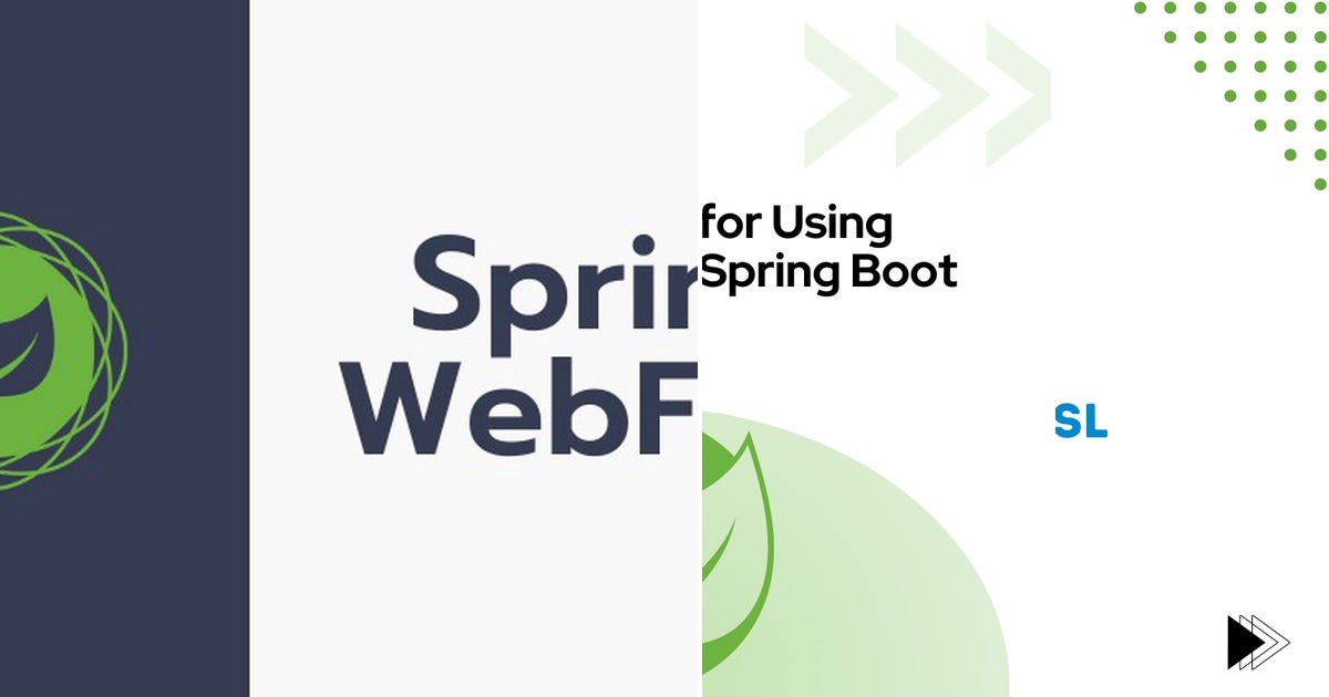 List: Spring JPA | Curated by Ganesavel Narayanasamy | Medium