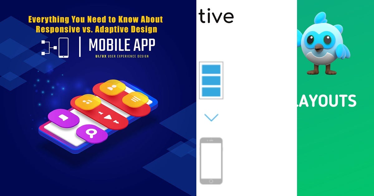 List: Responsive | Curated by Leon Cort | Medium