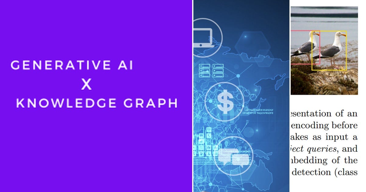 List: AI.KG | Curated by llamazookeeper | Medium