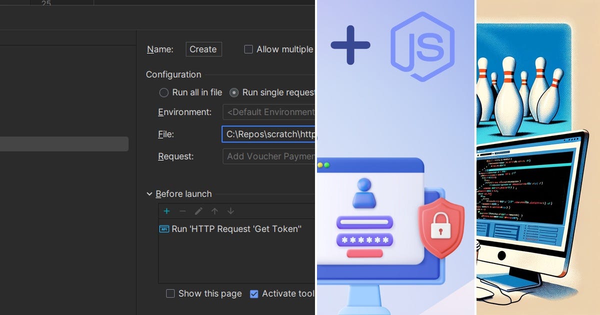 List: Clojure | Curated by Sam Griffith | Medium
