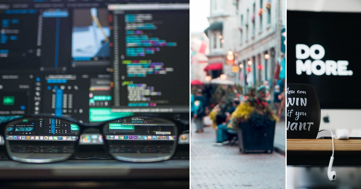 List: code Material | Curated by Rahul Sethu | Medium