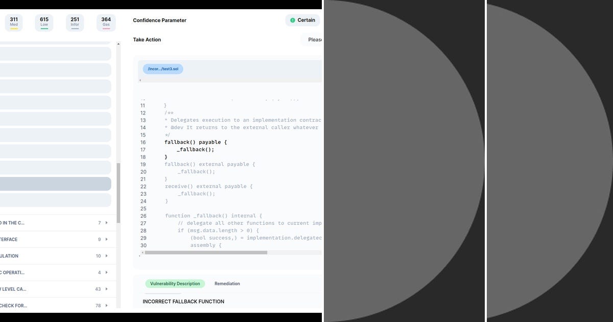 List: Solidity | Curated by Yandhii | Medium