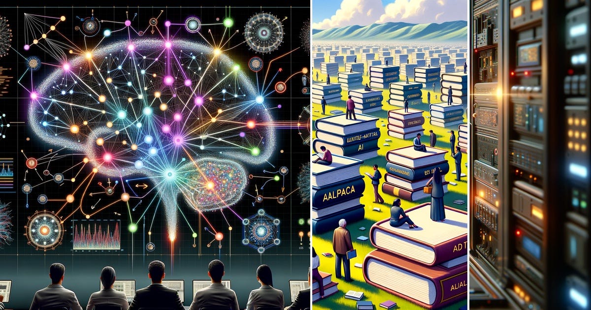 List: AI Methodology and Trend | Curated by MB20261 | Medium