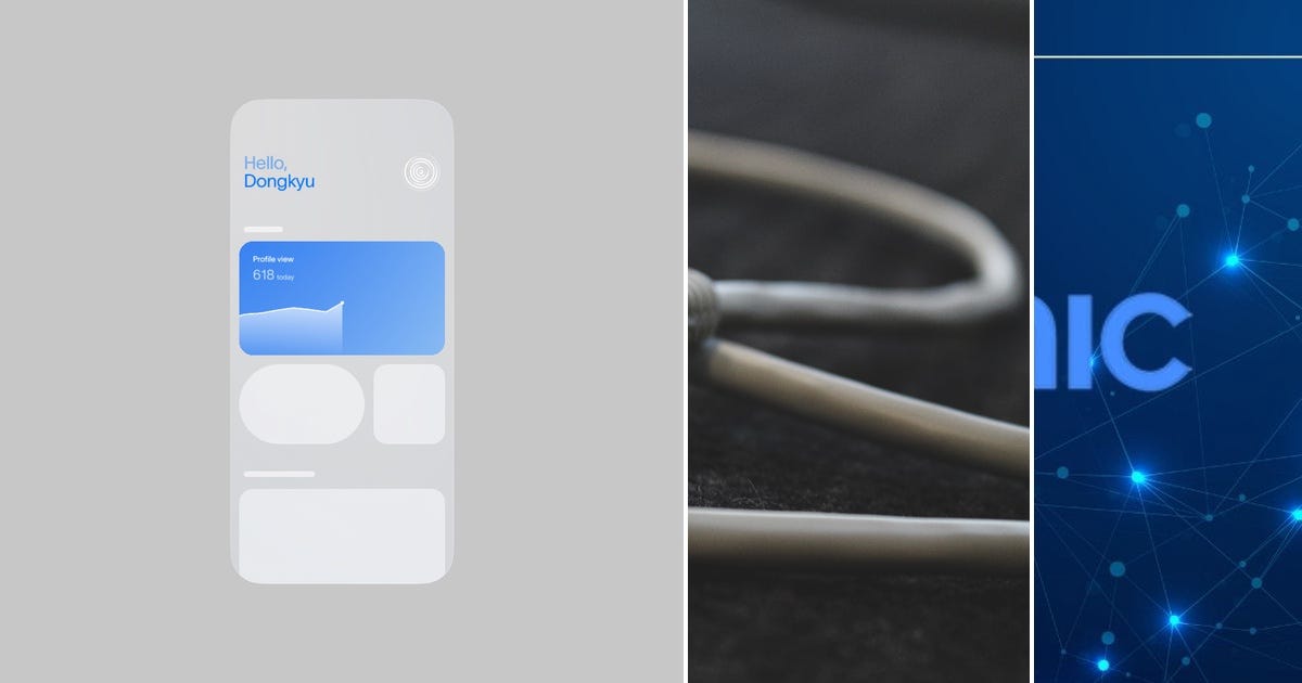 List: WMS Ionic Mobile App | Curated by Jaythan Elam | Medium