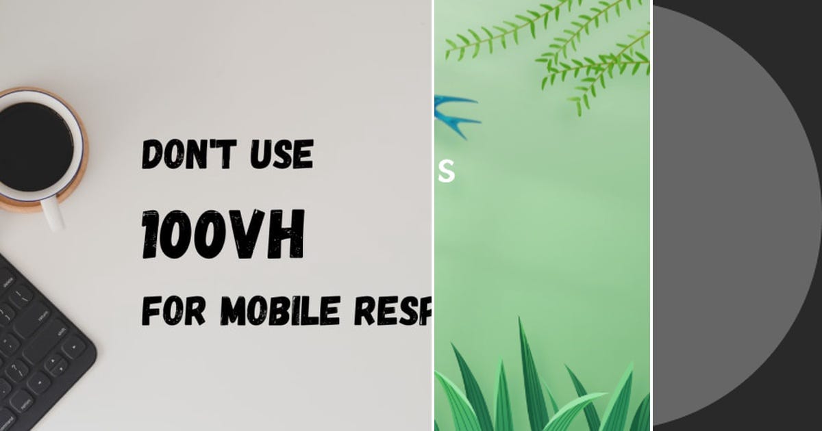 List: css | Curated by Edwin Chen | Medium