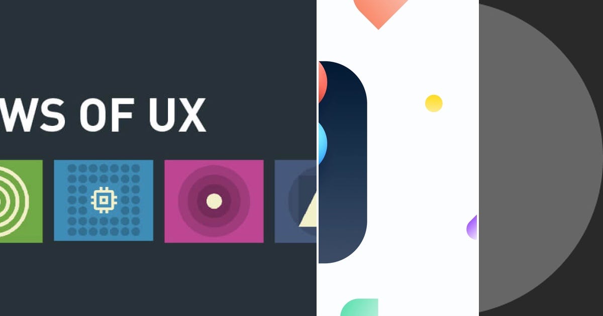 List: Design | Curated by Aliyu Muhammad | Medium