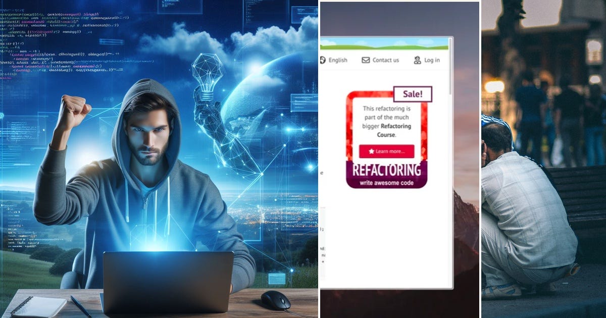 List: Programming | Curated by Natasha Law | Medium