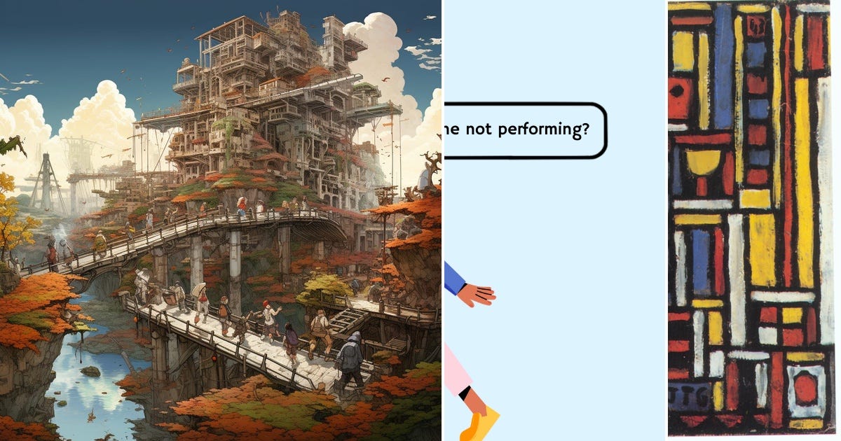 List: Management | Curated by Brennan Karrer | Medium