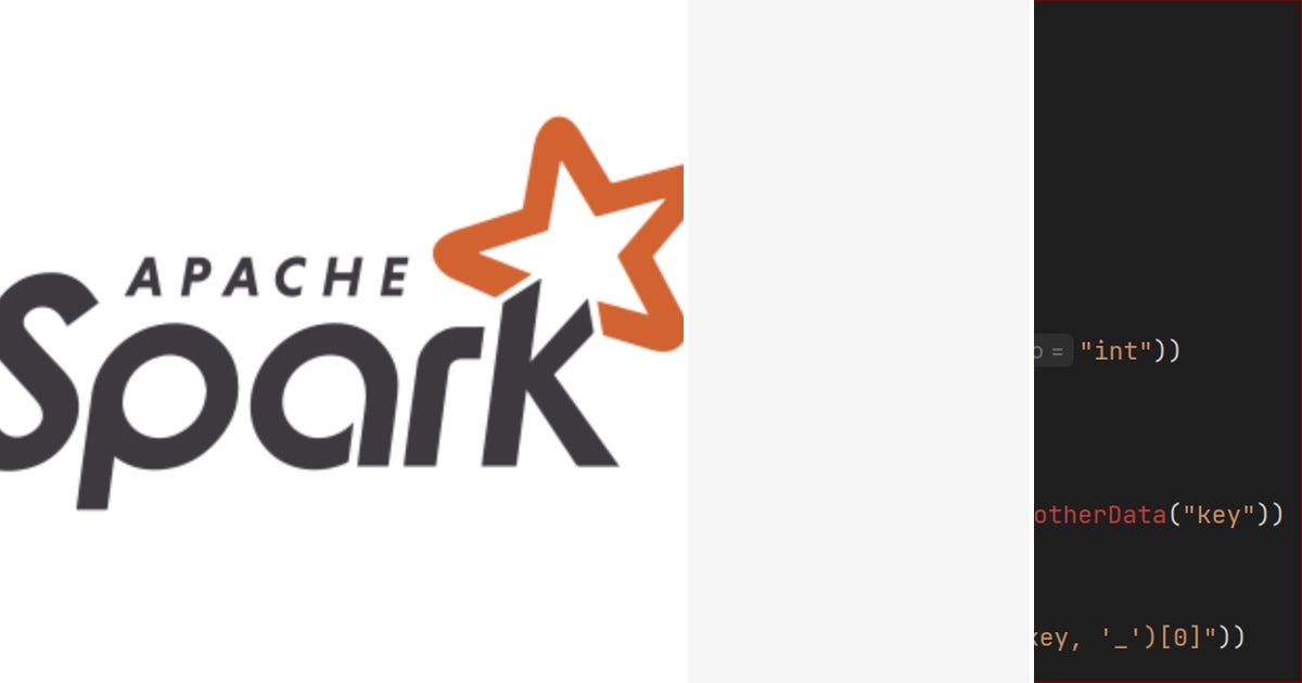 List: Spark | Curated by Yatharth Pratap Singh | Medium